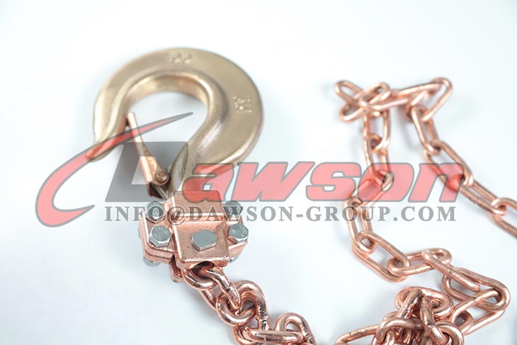 0.5T 1T 2T 3T 5T 10T 20T Aluminum Bronze Alloy Chain Hoist, 500kg 1000kg 2000kg 3000kg 5000kg ...