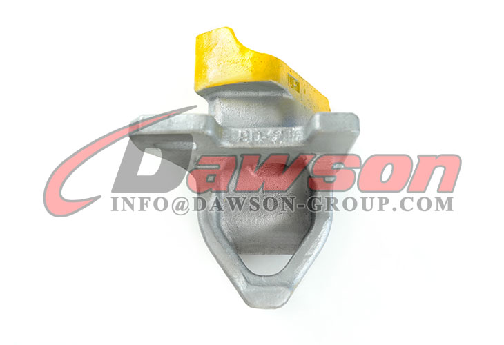 DS-BD-SL Fully-automatic Twistlock, Automatic Container Lashing Twist ...
