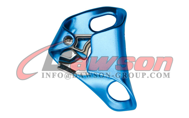 DSJ-A7003 Climbing Technology Aluminium Chest Riser, Outdoor Rappelling ...