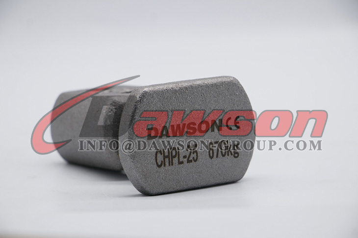 Plate-type Hook DS-CHP/CHPL, Plate-type Hook 2130.11 Series/2130.12 ...