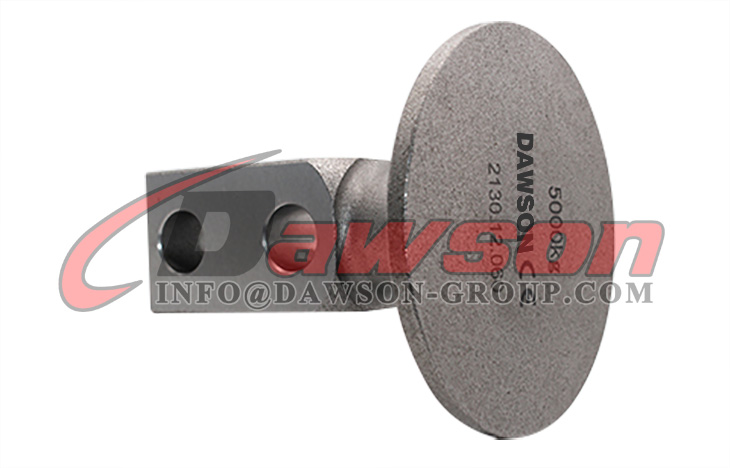 Plate-type Hook DS-CHP/CHPL, Plate-type Hook 2130.11 Series/2130.12 ...