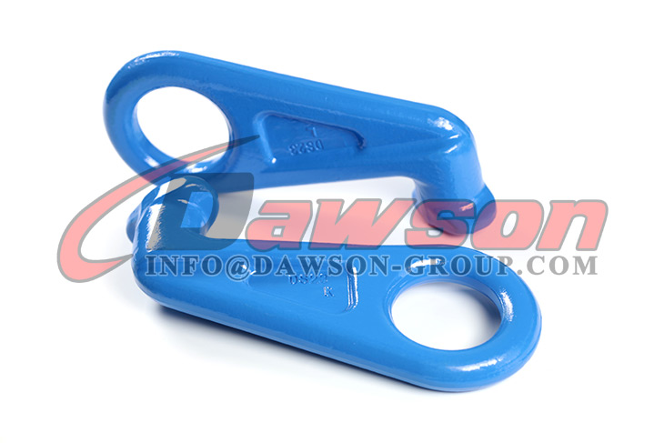 DS10633 G100 Container Hook, 16 Ton Container Lifting Hook - Dawson ...