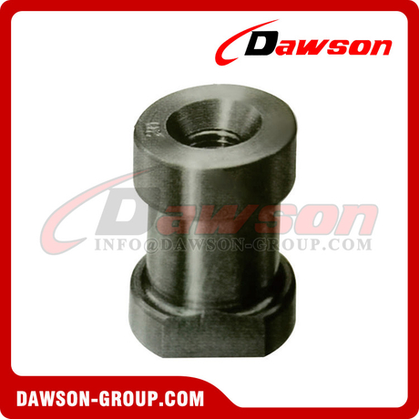 Cast-in Bolt DS-CSN, Cast-in Hook DS-CHF DS-CHFL, Cast-in Hook DS-PCHT ...