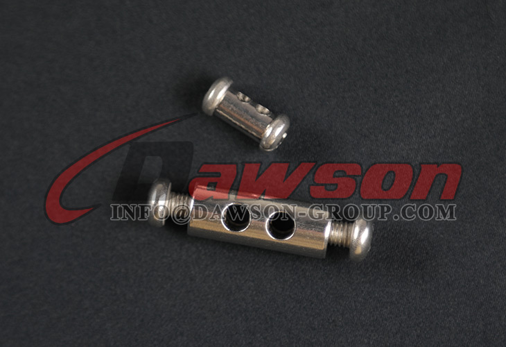 Wire Rope Lock Clip AISI 316, Wire Rope Clips, Steel Cable Clamps ...