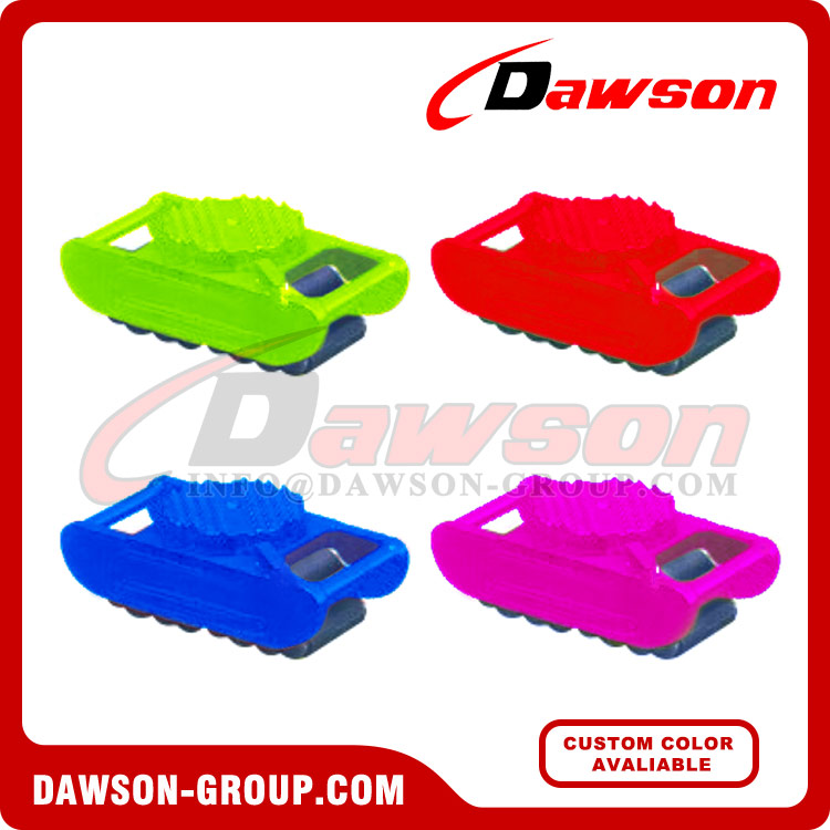 DS-WSVP DS-WSVD Series Individual Roller Transport Trolleys, Cargo ...