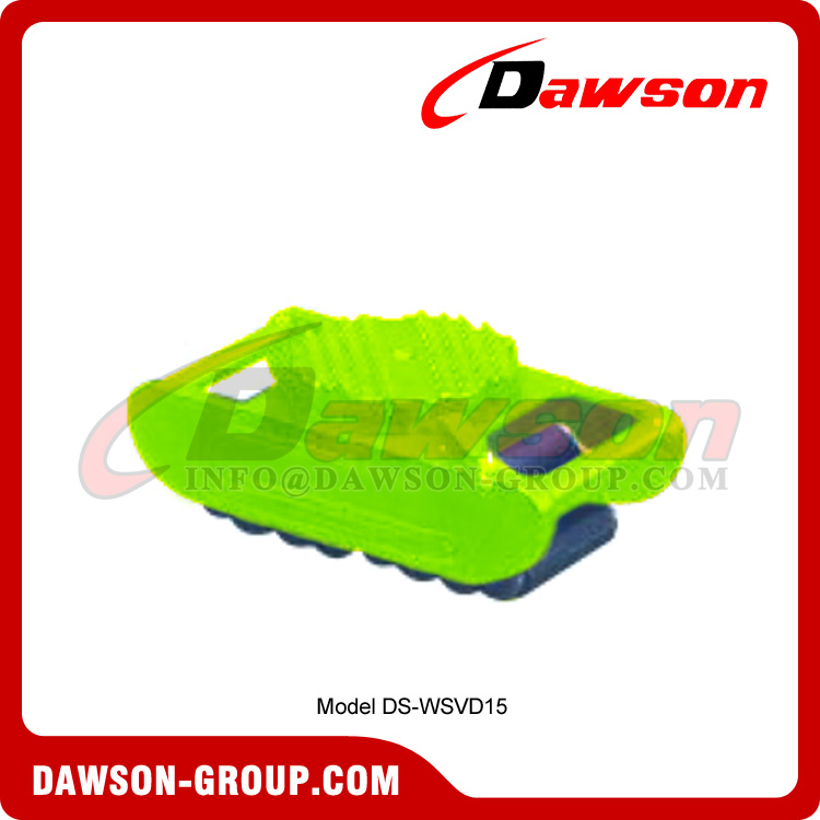 DS-WSVP DS-WSVD Series Individual Roller Transport Trolleys, Cargo ...
