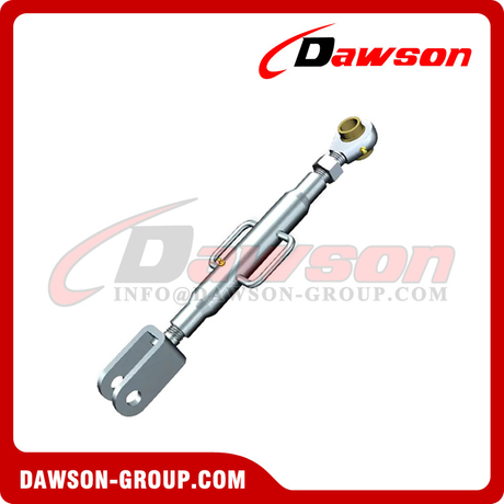 Adjustable Top Links, Ratcheting Adjustable Top Link, Tractor Linkage ...
