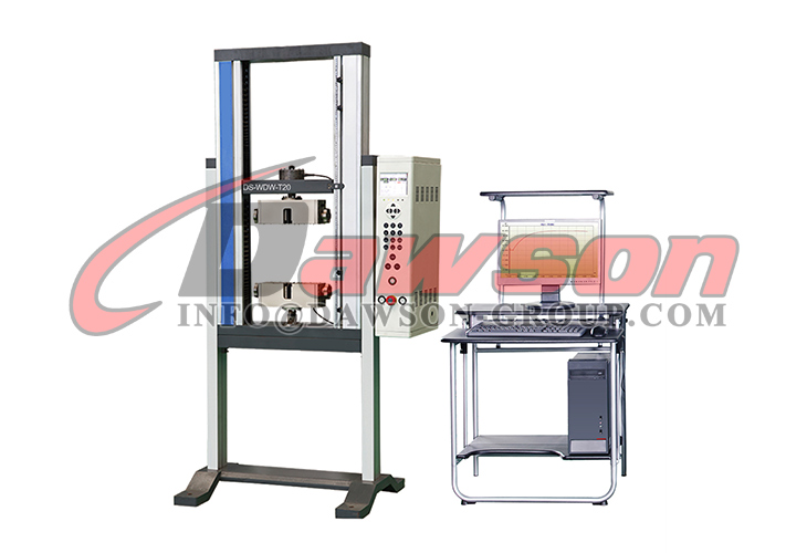 DS-WDW-T20 Scaffolding Type Electronic Universal Testing Machine ... DS-WDW-T20 Scaffolding Type Electronic Universal Testing Machine ...