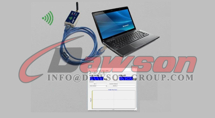 DS-ATP Wireless USB PC Receiver - Dawson Group Ltd. - China ...