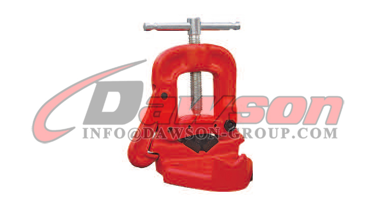 DSTD1104 Pipe Vise European Model, Pipe Vise, Pipe Vise With Tripod ...
