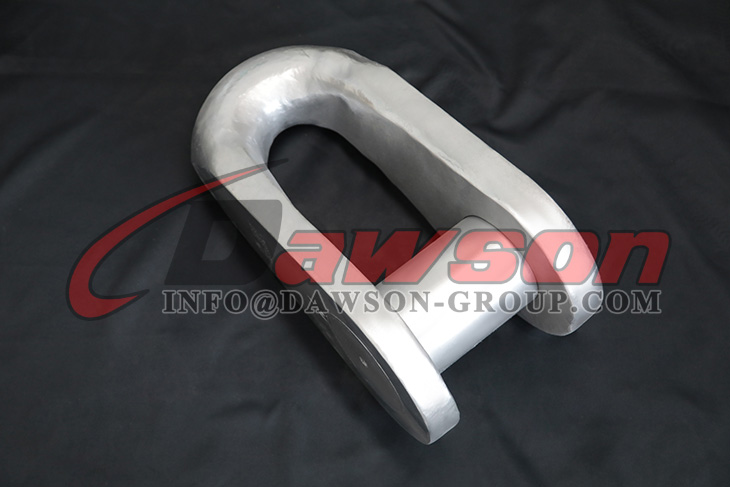 Galvanized Alloy Steel Tonsberg Mooring Link for Mooring Line with DNV ...
