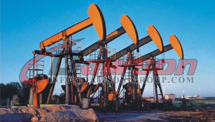 Steel Wire Rope (17×7-FC)(17×7-WSC)(18×7-FC)(18×7-WSC), Oilfield Wire ...