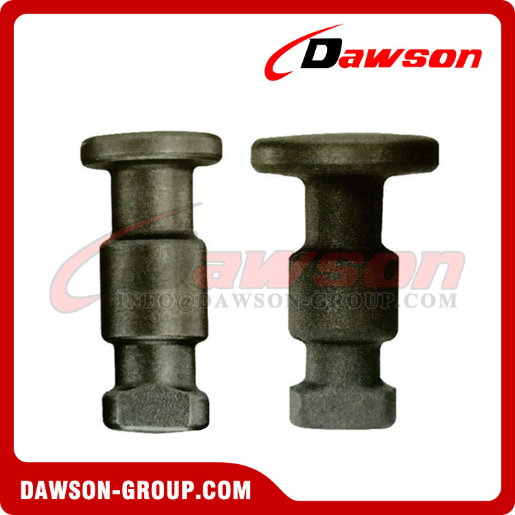 Cast-in Bolt DS-CSN, Cast-in Hook DS-CHF DS-CHFL, Cast-in Hook DS-PCHT ...