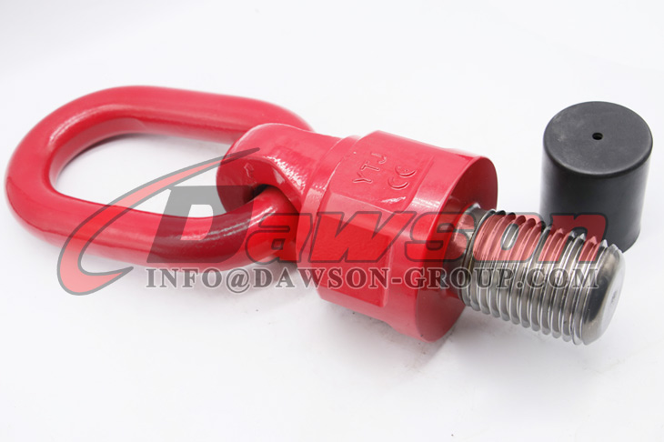 DS-YTJ Series Universal Direction Rotating Lifting Eye bolt- Dawson ...