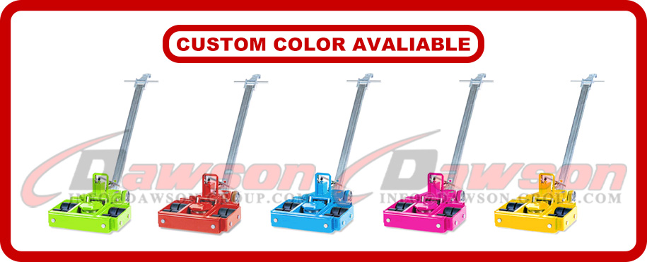 Liftmobil DS-WK10 Series Transport Trolley, Cargo Trolleys - China Manufacturer Supplier, Factory