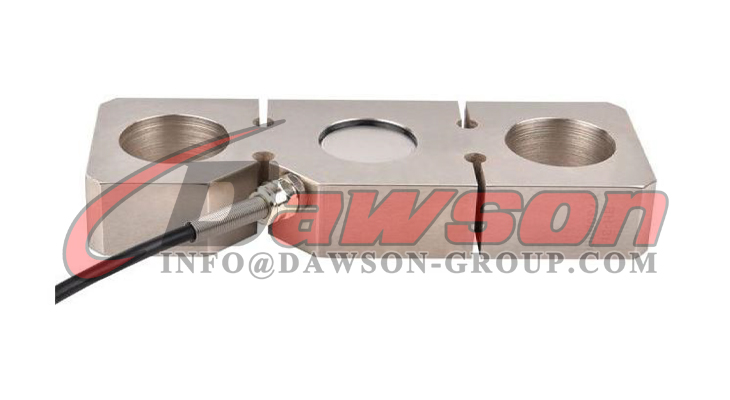 DS-LC-220 Tension Compression Load Cell, Tension Link Crane Scale Load ...
