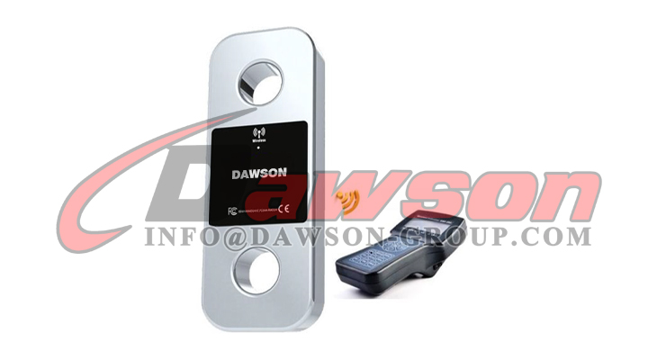 DS-LC-SW05W Load Links-Accurate and reliable tensile load monitoring ...