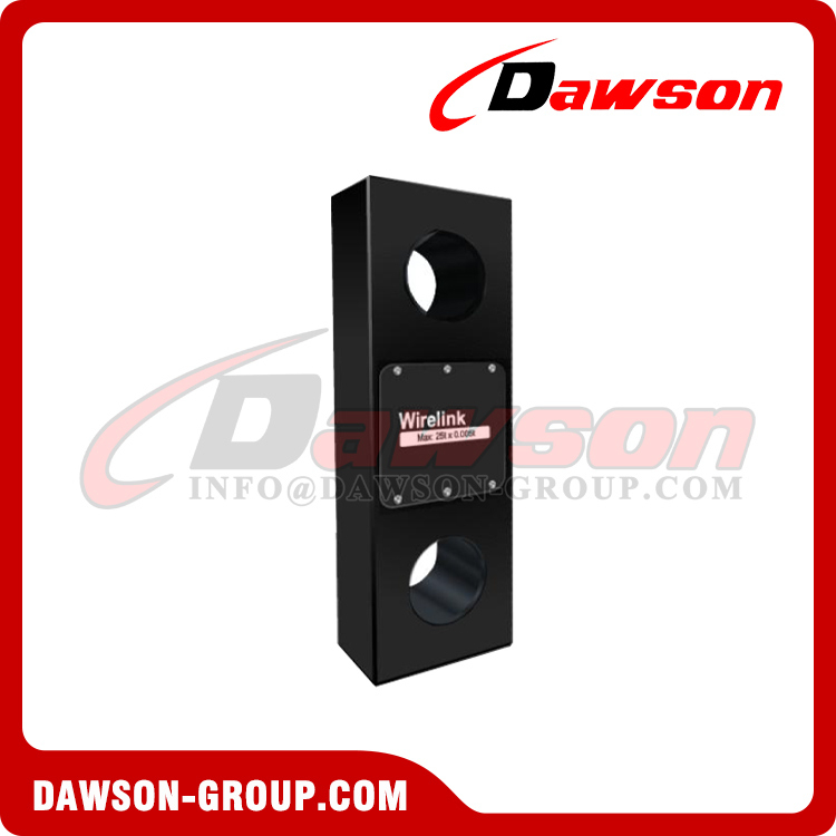 DS-LC-SW7 Load Link, Crane Scales And Dynamometers Tension Load Cell ...