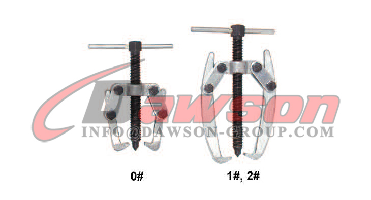 DSTD0822 Mini 2 Arm Puller,Special Claw,Drop-forged Special Claw ...