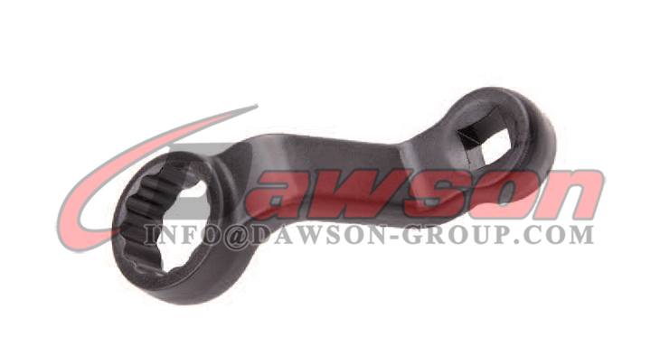 DSTD3030 Wrench Hydromount - Dawson Group Ltd. - China Manufacturer ...