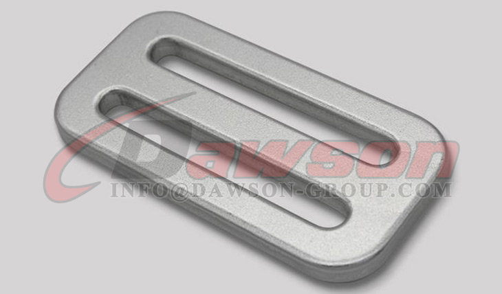 DSJ-A4021 Aluminum Adjuster Buckle For Fall Protection Bags Luggages ...