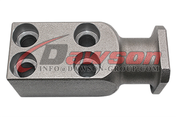 Plate-type Hook CHP/CHPL, Plate-type Hook 2130.11 Series/2130.12 Series ...