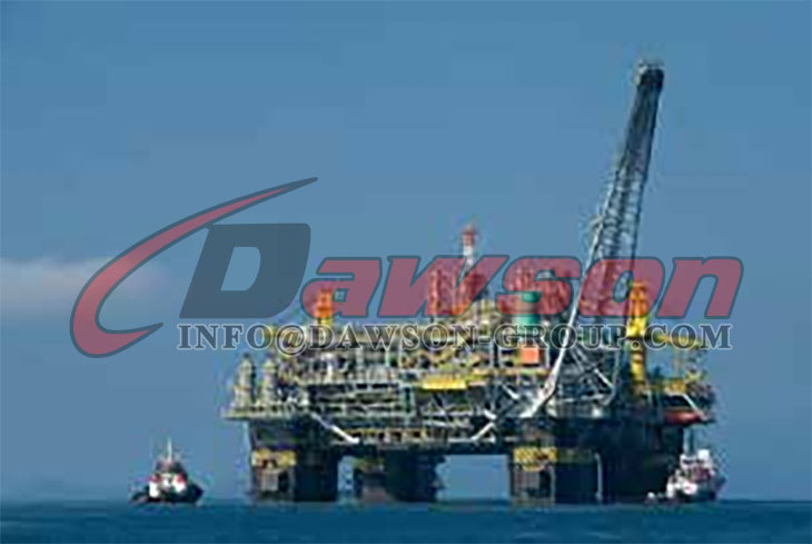 Steel Wire Rope(6×36WS-IWRC)(6×41WS-IWRC), Wire Rope for Oceanography ...