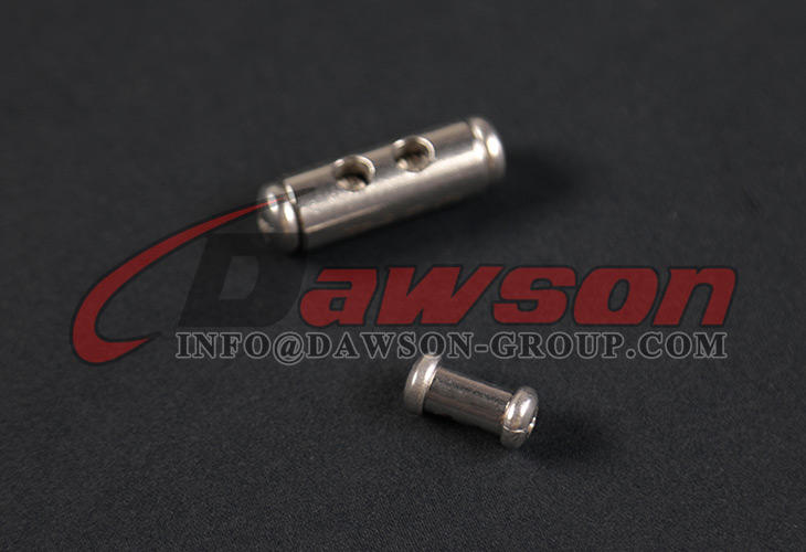 Wire Rope Lock Clip AISI 316, Wire Rope Clips, Steel Cable Clamps ...