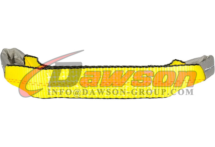 2'' x 16'' Replacement Dog Bone Short Strap, Heavy-Duty 2 Inch Car Tie ...