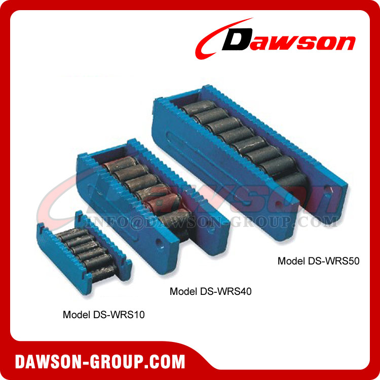 DS-WRS Series Roller Transport Trolleys, Cargo Trolley - China ...