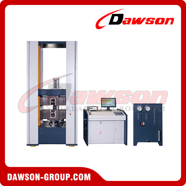 DS-WDW-T600 Microcomputer Controlled Electronic Universal Testing ... DS-WDW-T600 Microcomputer Controlled Electronic Universal Testing ...