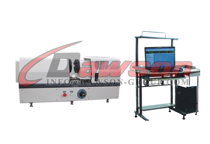 DS-TNS-W Microcomputer Control Spring Torsion Fatigue Performance Integrated Machine, Electronic ...