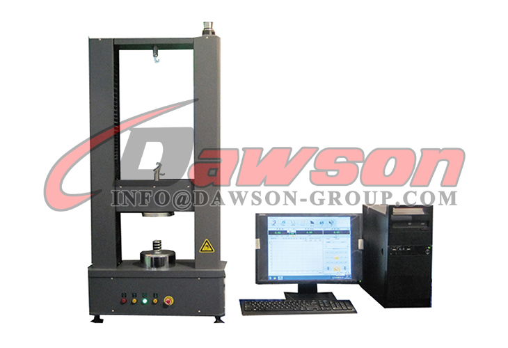 DS-TLS-W200 Microcomputer Controlled Spring Tension and Compression ...