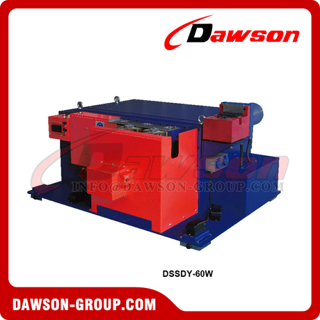 Horizontal Dual Upset Method Butt Welding Machine, Wire Butt Welders ...