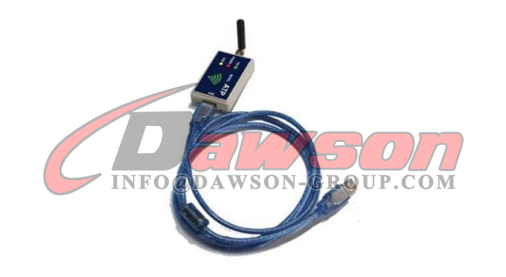 DS-ATP Wireless USB PC Receiver - Dawson Group Ltd. - China ...