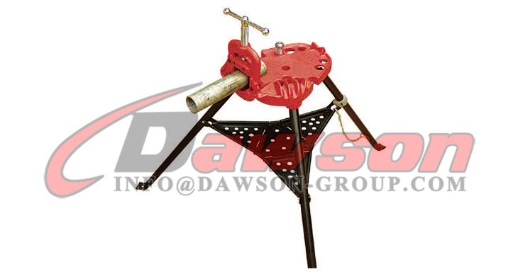 DSTD1107 Tri-Stand Vise, Pipe Grip Tools - Dawson Group Ltd. - China ...