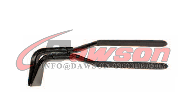 DSTD112-60 90 Degree Bent Seaming and Clinching Pliers, Forged steel ...