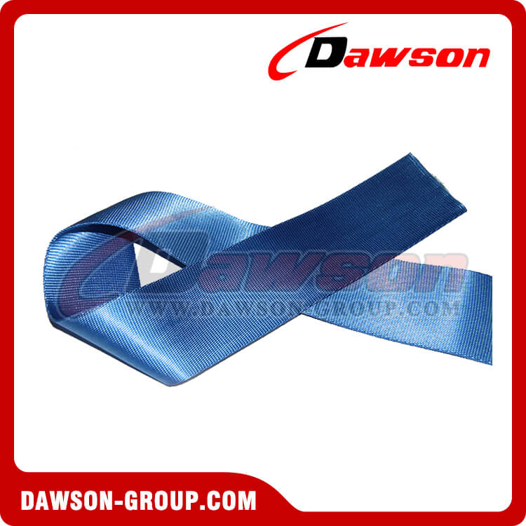 Polyester Webbing Protection Sleeve For Ratchet Straps Tie Downs ...