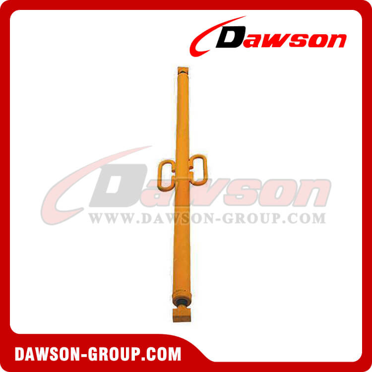 DS-D012 Scaffolding Guard Rail Post - China Manufacturer Supplier Factory