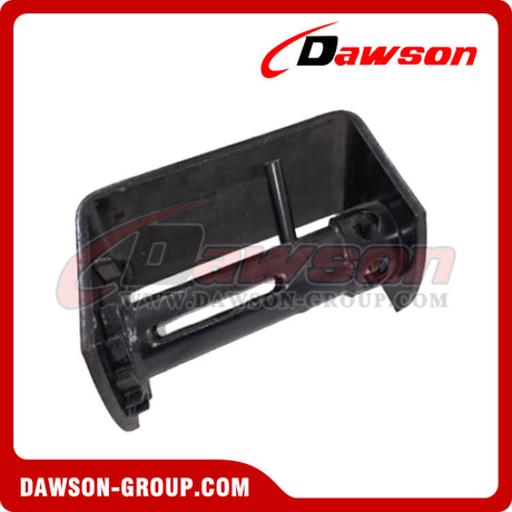 Recessed Winch - Combination - Flatbed Truck Winches for Cargo Lashing ...