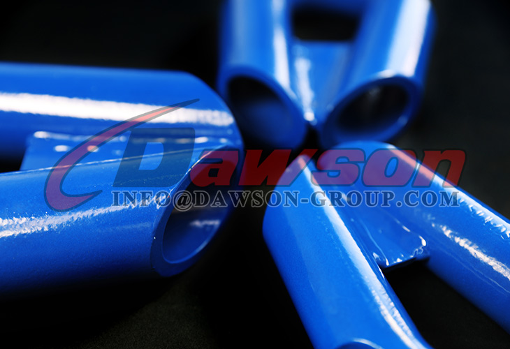 Tubular-Tube Thimble with Gusset Tilt Type, Wire Rope Thimble, Hawser ...