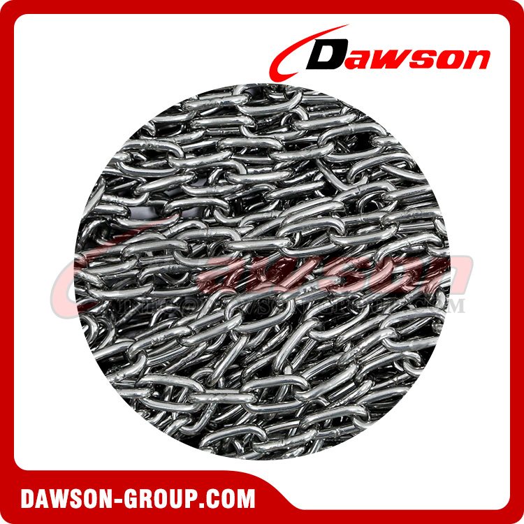 Stainless Steel 304/316 Hand Chain for Chain Block, SS304 SS316 Hand ...