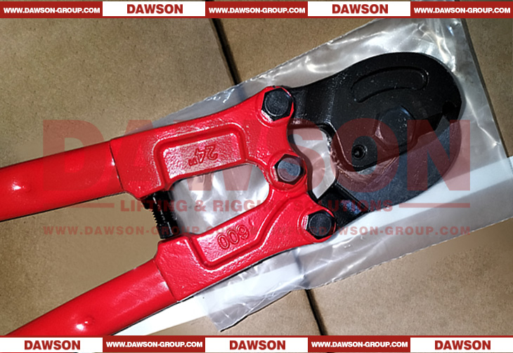 Heavy Duty Wire Rope Cutter, Wire Rope Cutter, Wire Rope Cutter Crv ...