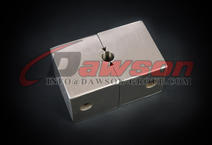 H-type Hydraulic Wire Rope Swaging Machine, Hydraulic Wire Rope ...