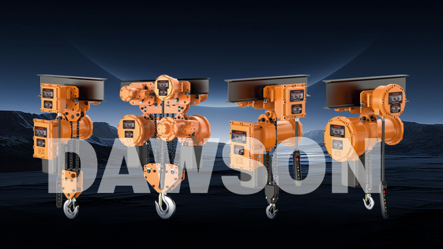 Lifting & Rigging Hardware, Marine Hardware, Cargo Lashing - Dawson ...