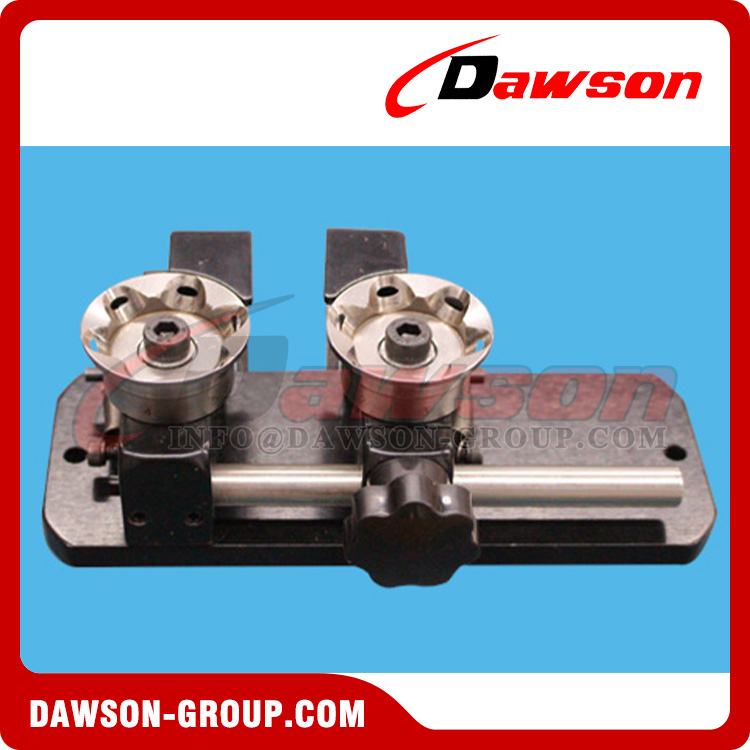 DS-LALE-803 Leather Belt Edge Beveling Machine - Dawson Group Ltd ...