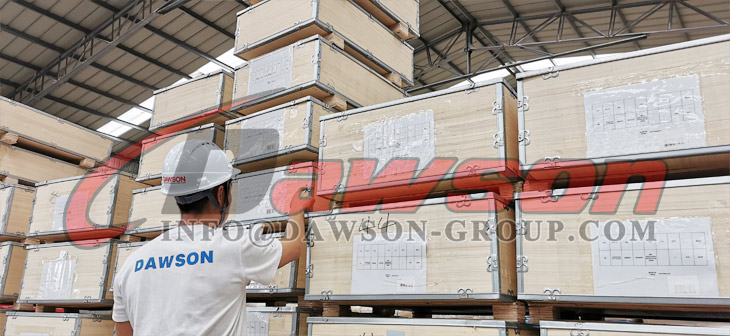 Safety Products, Personal Protective Equipment PPE - Dawson Group Ltd ...