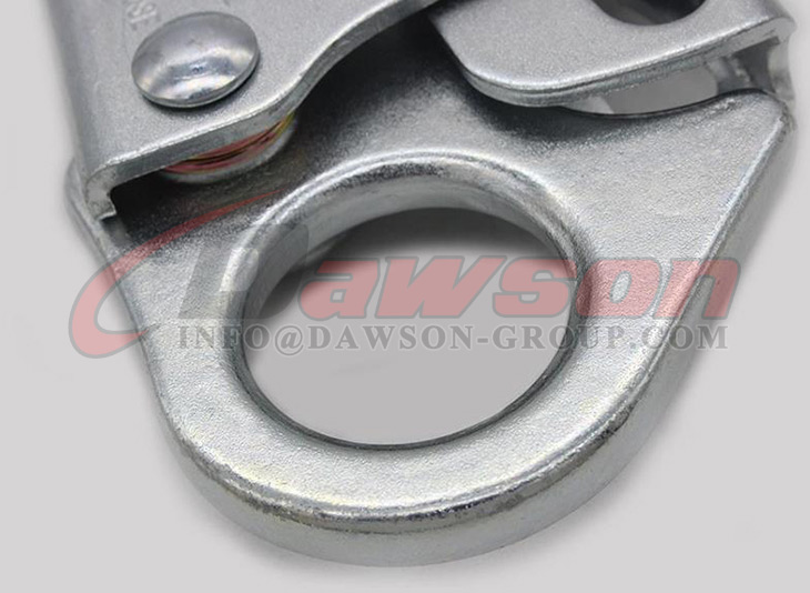 DSJ-2011 Fall Protection Working At Heights High Strength Steel Snap ...