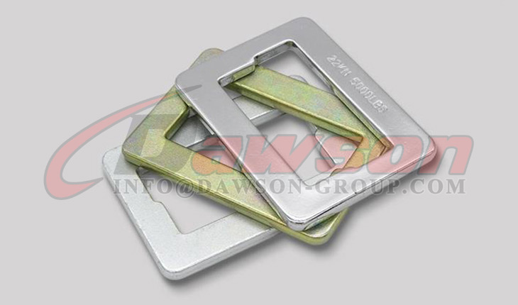 DSJ-4003 Safety Buckle for Safety Belt Climbing Outdoor Activities ...