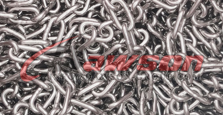 Nuclear Power Link Chain, Nuclear Reactor Circular Chain - Dawson Group ...